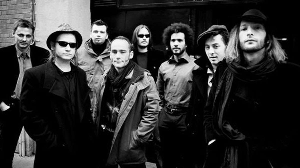 Οι Γάλλοι Jack The Ripper στο νέο Mixtape του Yellow στο SoundCloud ...