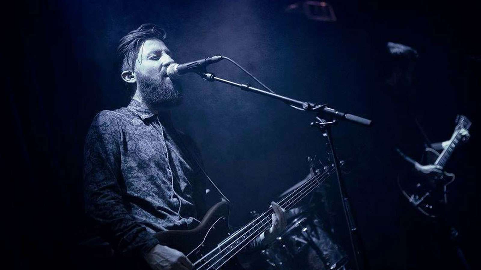 Το Τραγούδι της Εβδομάδας: Sonic Jesus - "Transpose" (Μεταθέτω ...