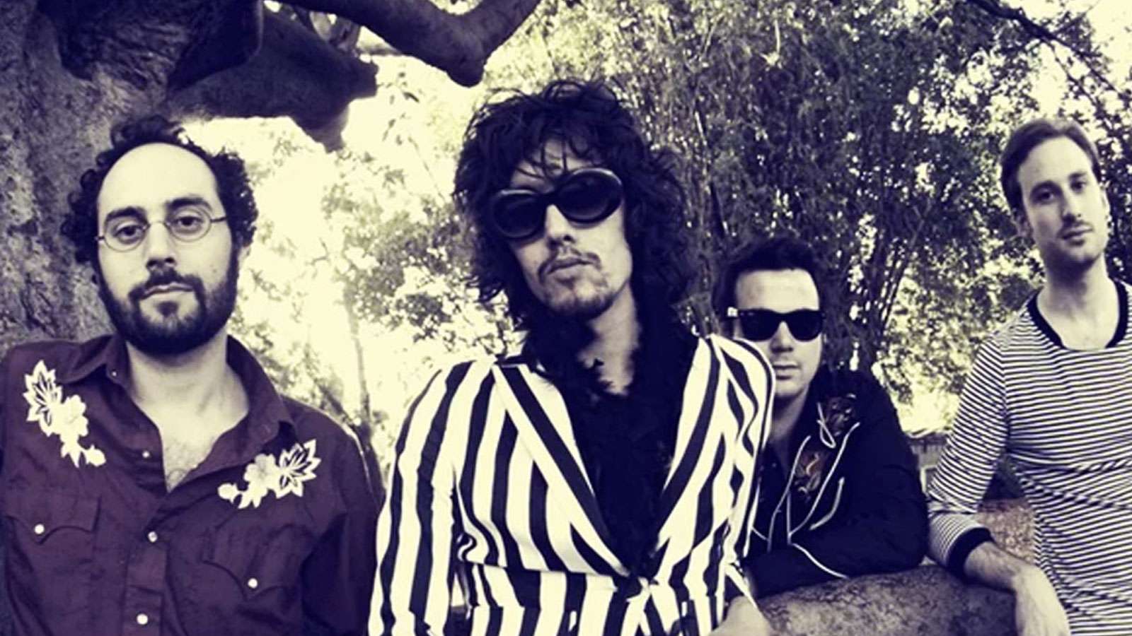 Το Τραγούδι της Εβδομάδας: The Dolly Rocker Movement - "Enjoy A ...